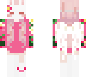 uwu | Minecraft Skin