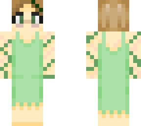 vine | Minecraft Skins