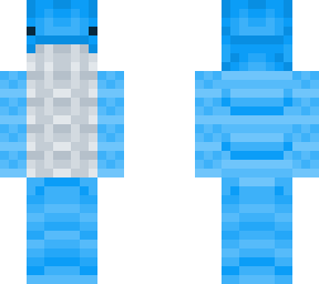 Wailord | Minecraft Skin