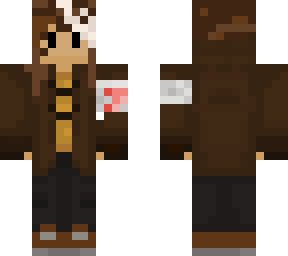 wilbur | Minecraft Skins