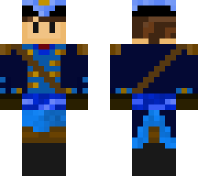 wilbursoot | Minecraft Skins