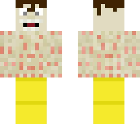 dave miller | Minecraft Skins