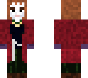 willy wonka | Minecraft Skins