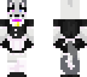 tail | Minecraft Skins