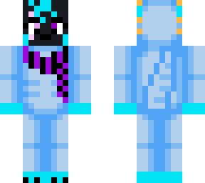 woof | Minecraft Skin