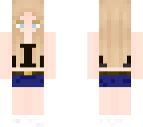 y2k | Minecraft Skins