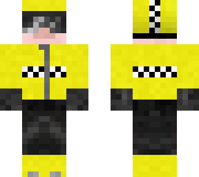 racer | Minecraft Skins