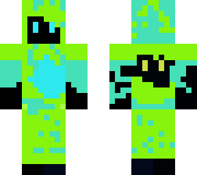 Zayden_YT minecraft skin | Minecraft Skin