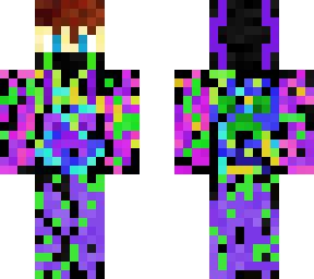 ~error gaming skin~~ | Minecraft Skin