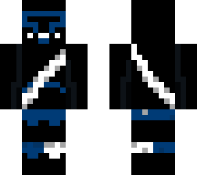 scout trooper | Minecraft Skins