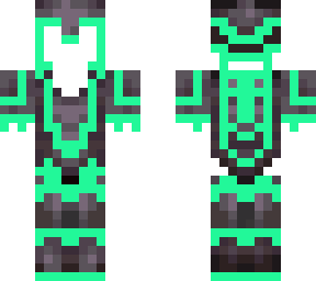 acid base | Minecraft Skins
