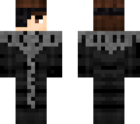 aizen bleach | Minecraft Skins