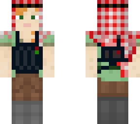 arab | Minecraft Skins