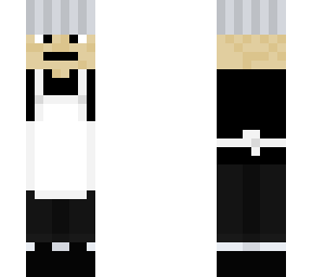 armless | Minecraft Skins