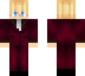 asdasf | Minecraft Skin