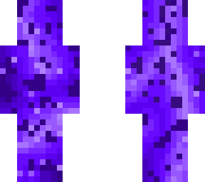 Better I Think | Minecraft Skin