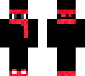 black dude | Minecraft Skins