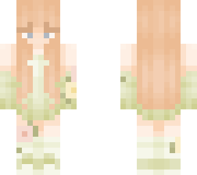 fairycore | Minecraft Skins