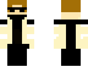 bodyguard | Minecraft Skins