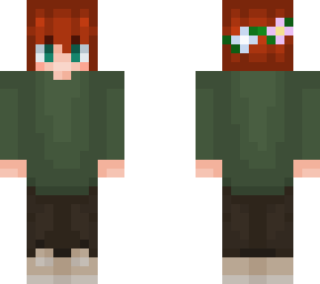 boyo | Minecraft Skin