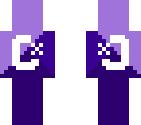 C# logo | Minecraft Skin