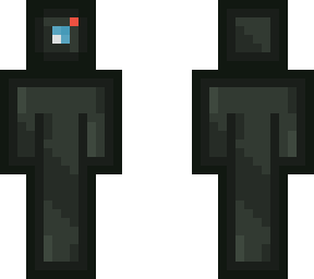 camera | Minecraft Skin