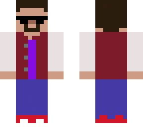 steve chad | Minecraft Skins