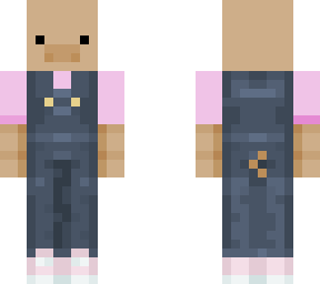 cerdo | Minecraft Skins