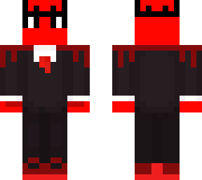 crave | Minecraft Skins