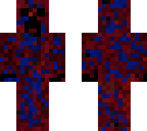 creeper entity | Minecraft Skin