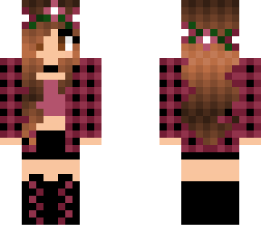 dizzy | Minecraft Skins