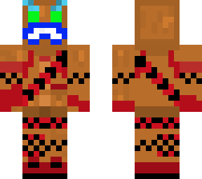 lazarbeam | Minecraft Skins