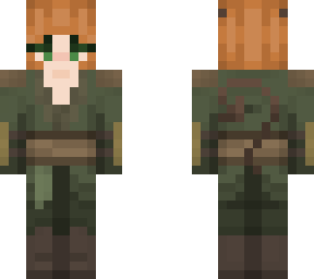 dungeons and dragons | Minecraft Skins