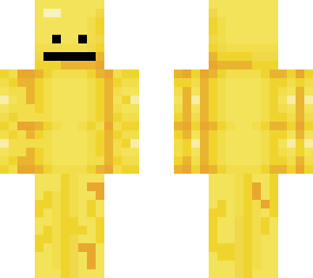 lemon | Minecraft Skins