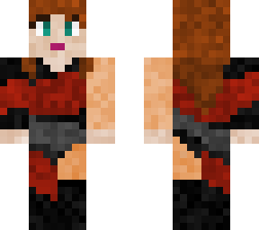dancer | Minecraft Skins