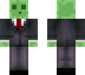 EVAN | Minecraft Skin