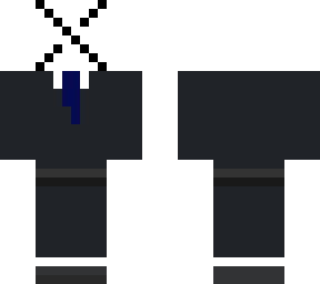 mark101 | Minecraft Skins