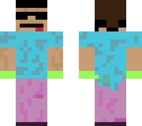 felipe | Minecraft Skins