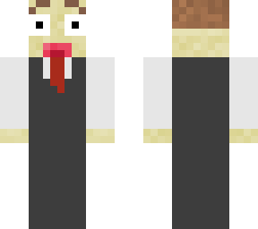 Fred | Minecraft Skin