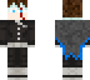 free demon slayer | Minecraft Skins