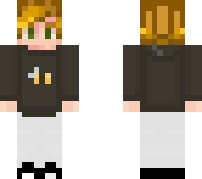 gianculo | Minecraft Skin