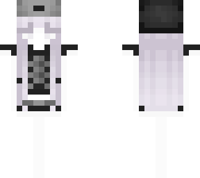 gloom | Minecraft Skin