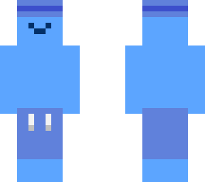 good skin | Minecraft Skin