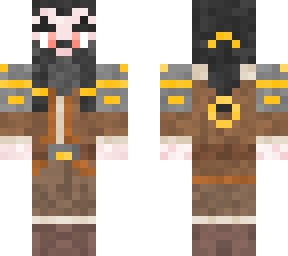 dwarf | Minecraft Skins
