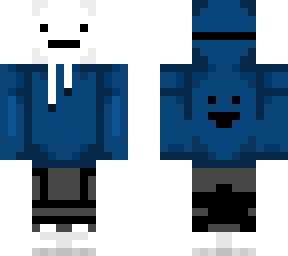 blank with face | Minecraft Skins