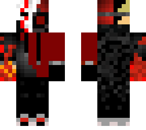 hafe exe king hafe jcrazy556 | Minecraft Skin