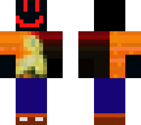 korn | Minecraft Skins