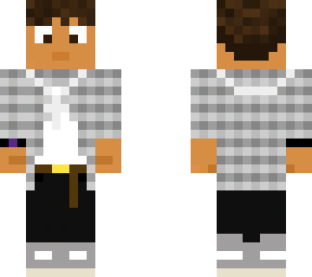 mexican boy | Minecraft Skins