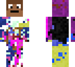 fart | Minecraft Skins