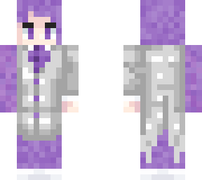 indigo | Minecraft Skins